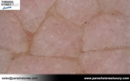 Pink Quartz Tiles & Slabs
