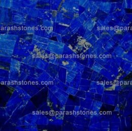 Lapis lazuli light blue gemstone slab tiles & surface manufacturer ...