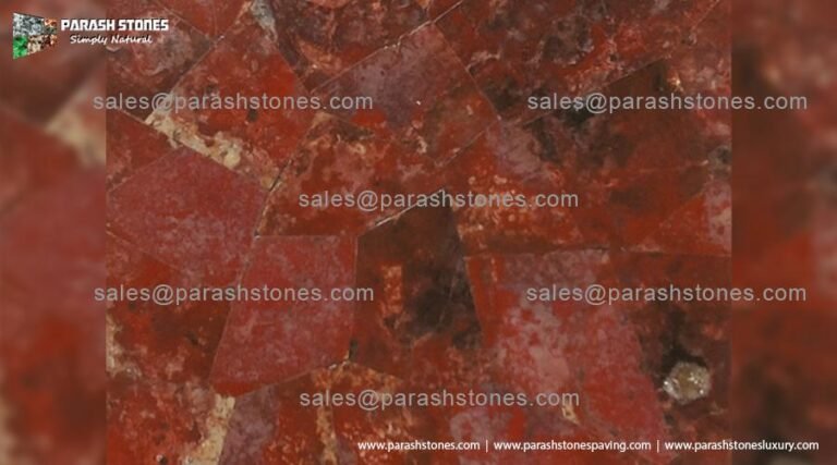 Red jasper slab & surface manufacturer - best price red jasper counter top