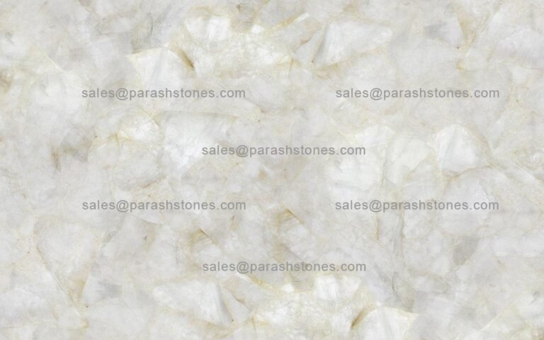 Snow white quartz slab surface & tiles - best price snow white quartz slab